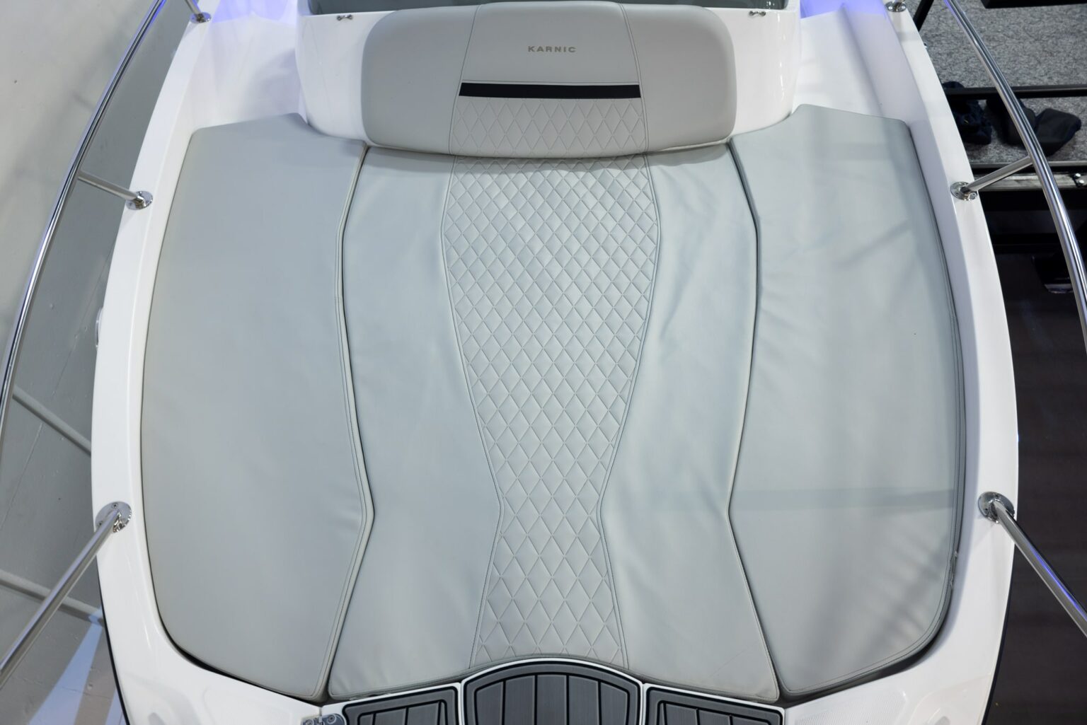 Karnic SL602 - von T&R Yachthandel GmbH kaufen